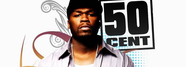 50 Cent Biography: Story of his Success