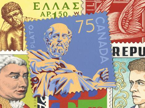The Top Ten Greatest Philosophers in History
