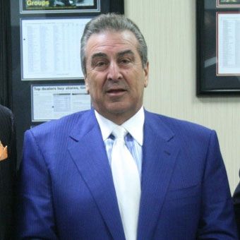 John Staluppi Net Worth | TheRichest