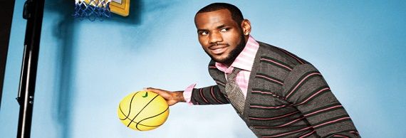 Lebron James Biography: All About The NBA Legend | TheRichest